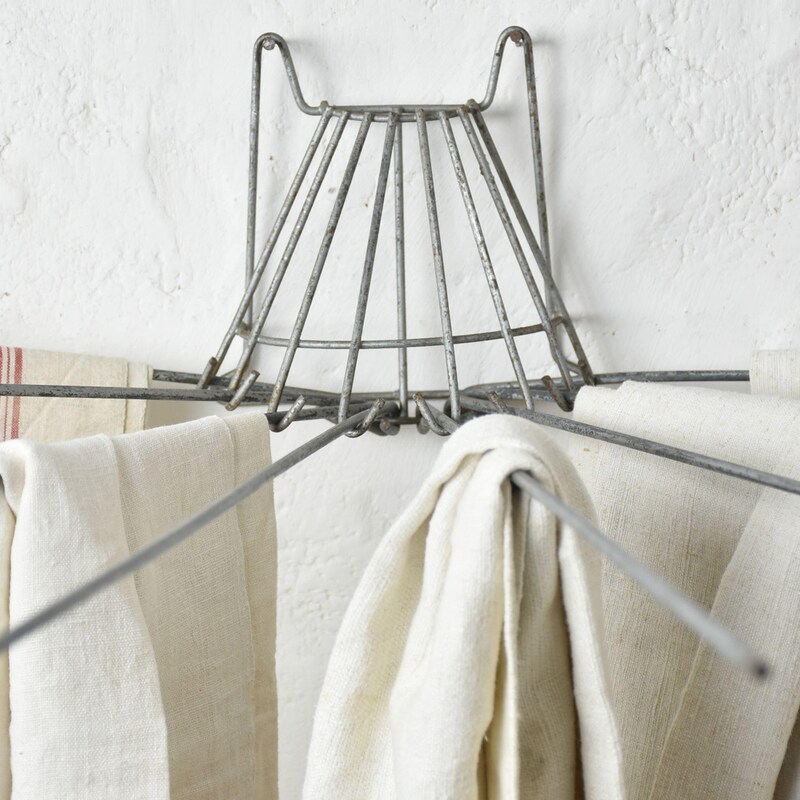 Antique Drying Rack - Etsy
