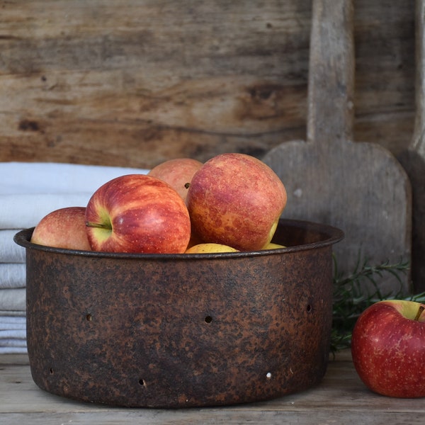 Rustic Kitchenware - Etsy