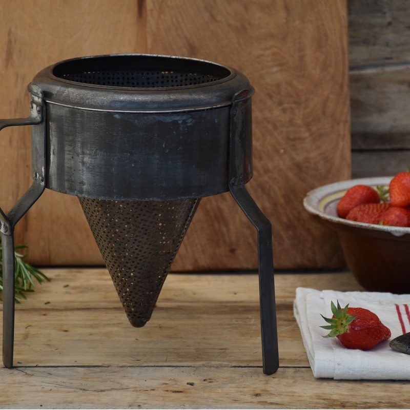 Rustic Kitchenware - Etsy