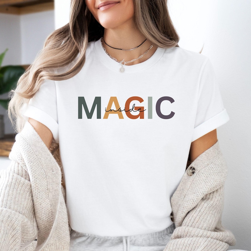 Innere stärke kleidung - Etsy.de