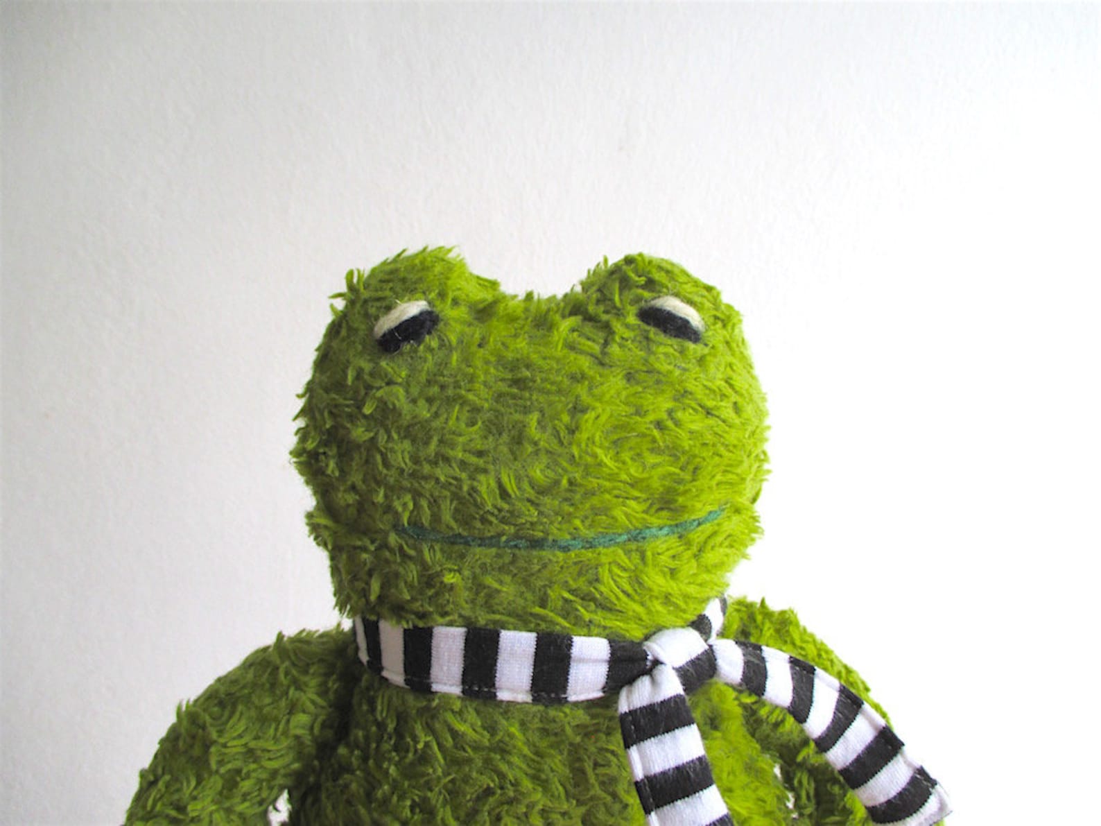 Organic Frog Toy Organic Stuffed Frog Organic Plush Frog | Etsy