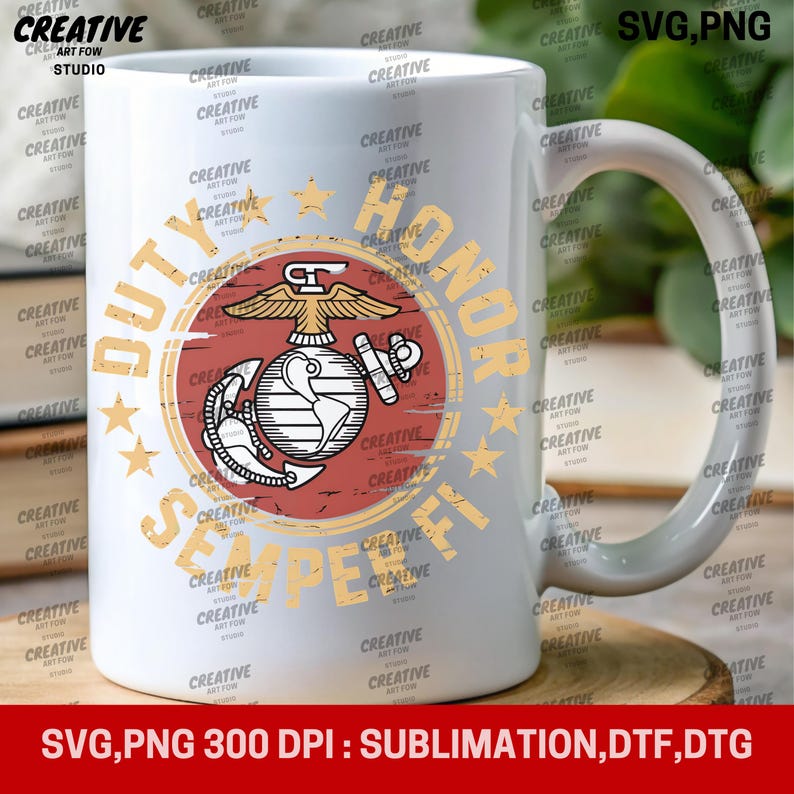 US Army Veteran PNG SVG Bundle | Military Dad Sublimation | Patriotic ...