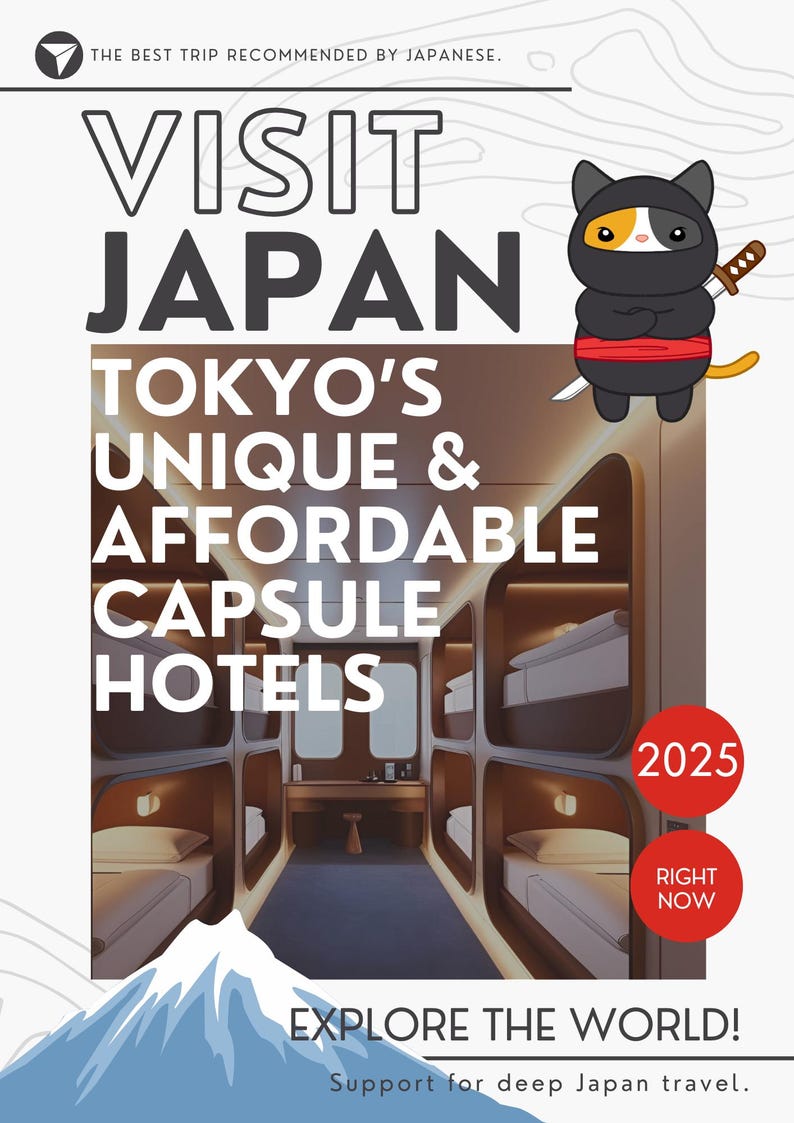 Japan Guide Book>the Ultimate Guide to Japan’s Unique and Affordable ...