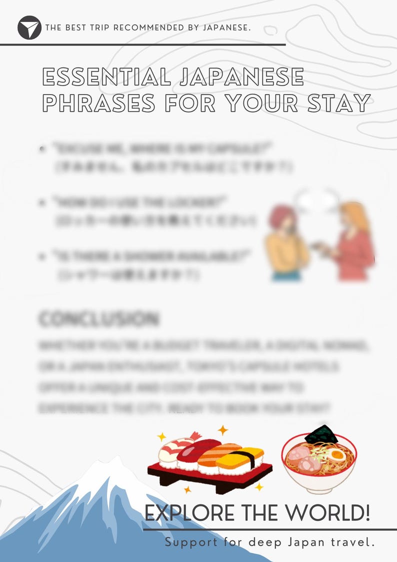 Japan Guide Book>the Ultimate Guide to Japan’s Unique and Affordable ...
