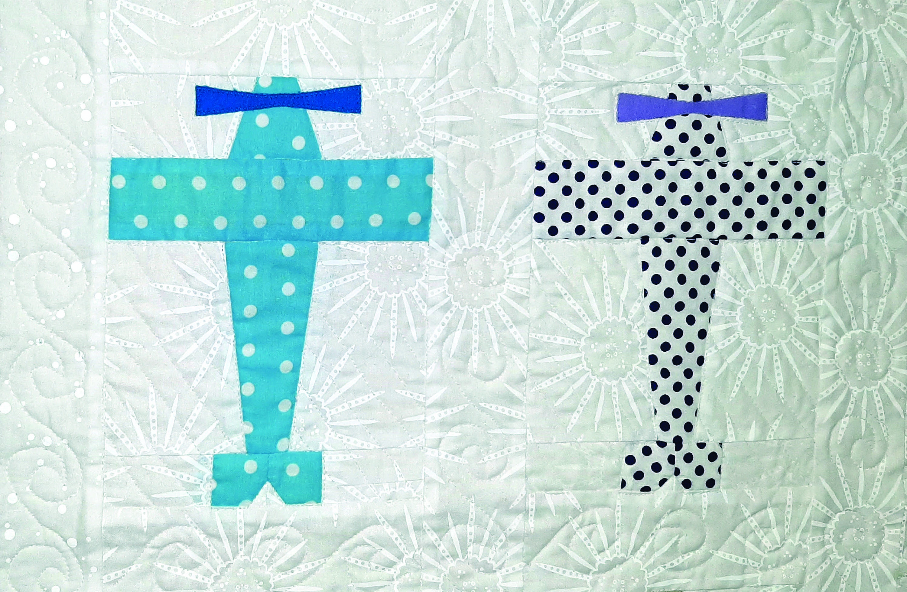 Airplane Baby Quilt Pattern Fly Boy - Etsy