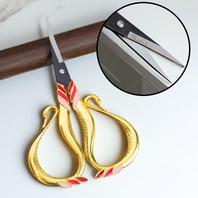Unique Scissors - Etsy