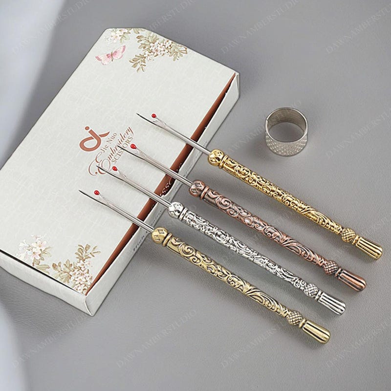 Metal Seam Ripper - Etsy