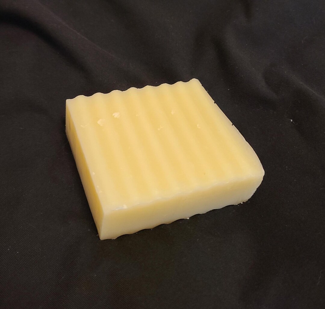 Frasier Fir Soap Artisan Handmade Cold Process Bar Pine - Etsy