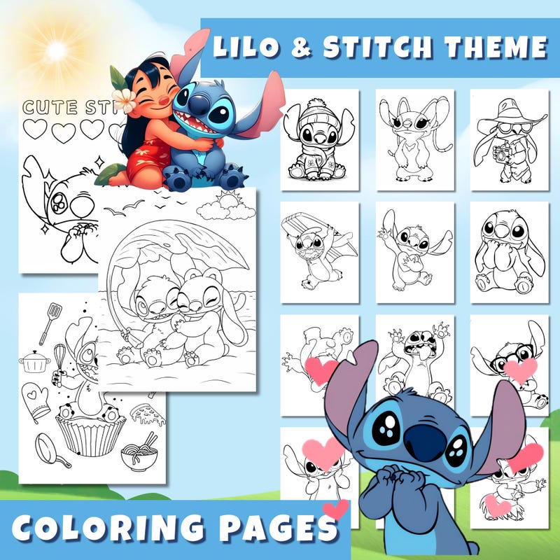 Mindfulness Clipart - Etsy