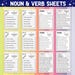 Preschool Learning Bundle: Alphabet, Numbers, and More (digital ...