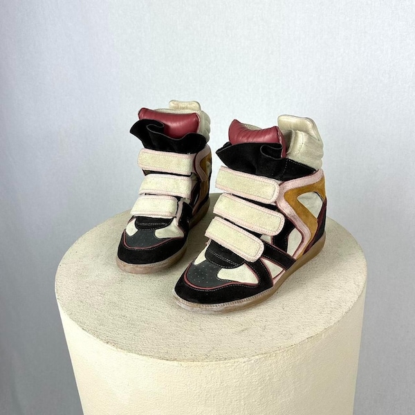 Dupe isabel marant shoes - Etsy.de