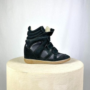 Isabel Marant Shoe Dupes - Etsy UK