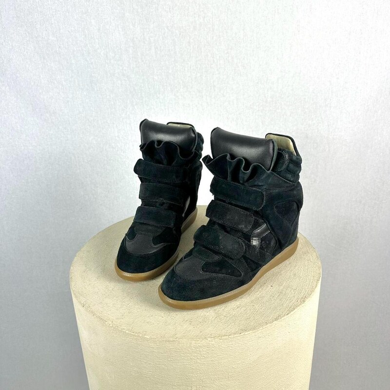 Isabel Marant Shoe Dupes - Etsy UK