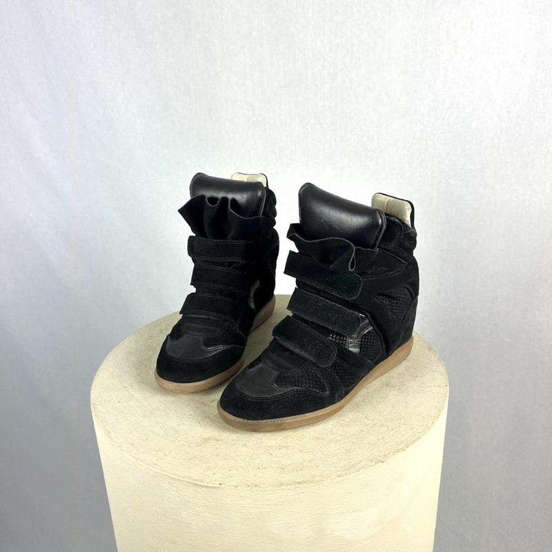 Isabel Marant Shoe Dupes - Etsy UK