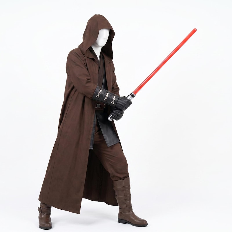 Jedi replik stiefel - Etsy.de