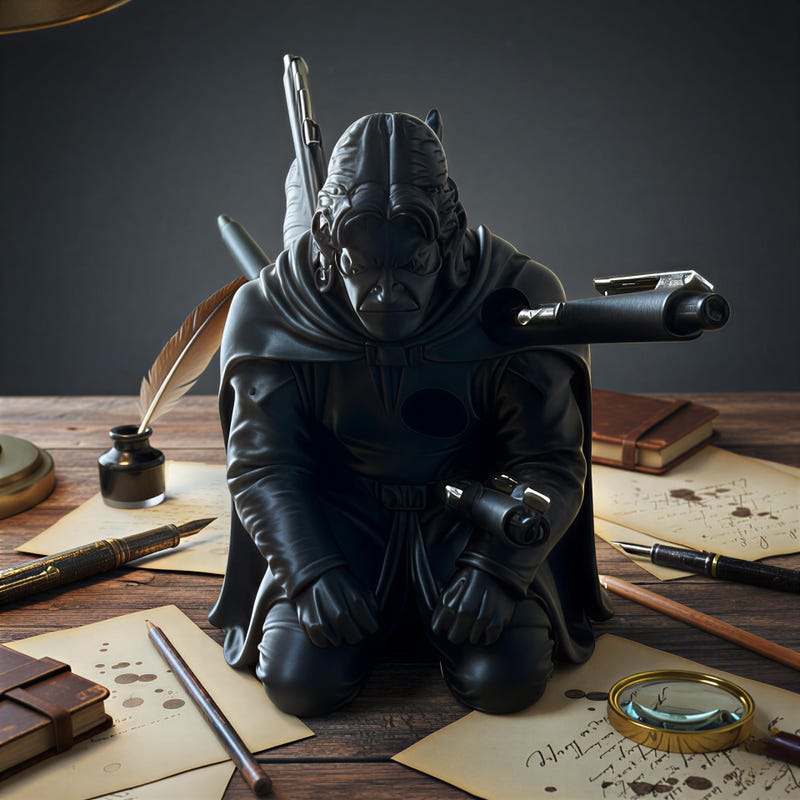 Captain Boromir - Etsy