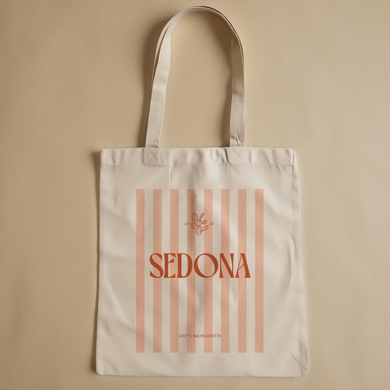 Sedona Bag Wedding Gift - 60+ Gift Ideas for 2026