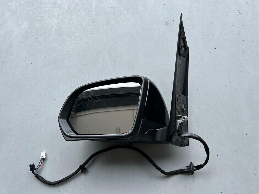 ORIGINAL Mercedes Benz W447 V-class Exterior Mirror Left - Etsy