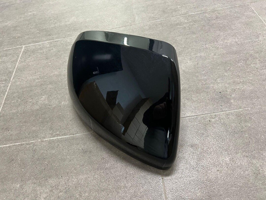 ORIGINAL Mercedes Benz W447 Vito/v-class Exterior Mirror Cap Housing ...