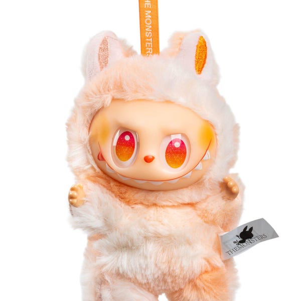 La Boo Boo Keychains - Etsy UK