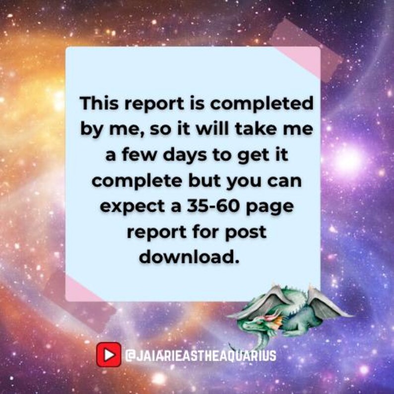 Galatic Starseed Astrology Chart - Etsy