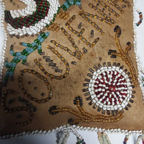 Native Beadwork - Etsy Canada