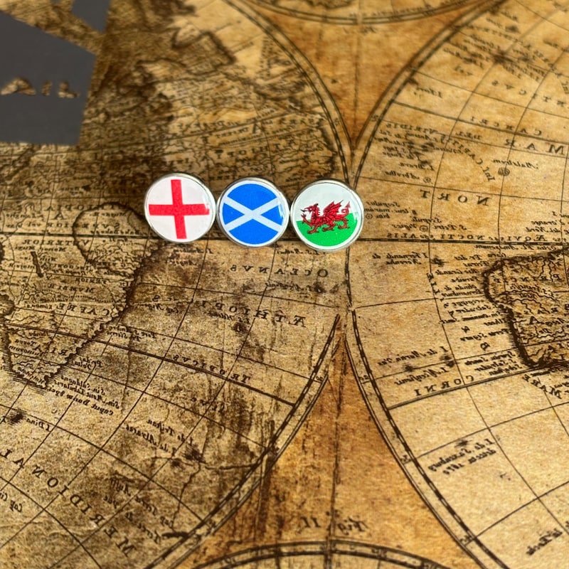 Pin Map for Uk - Etsy