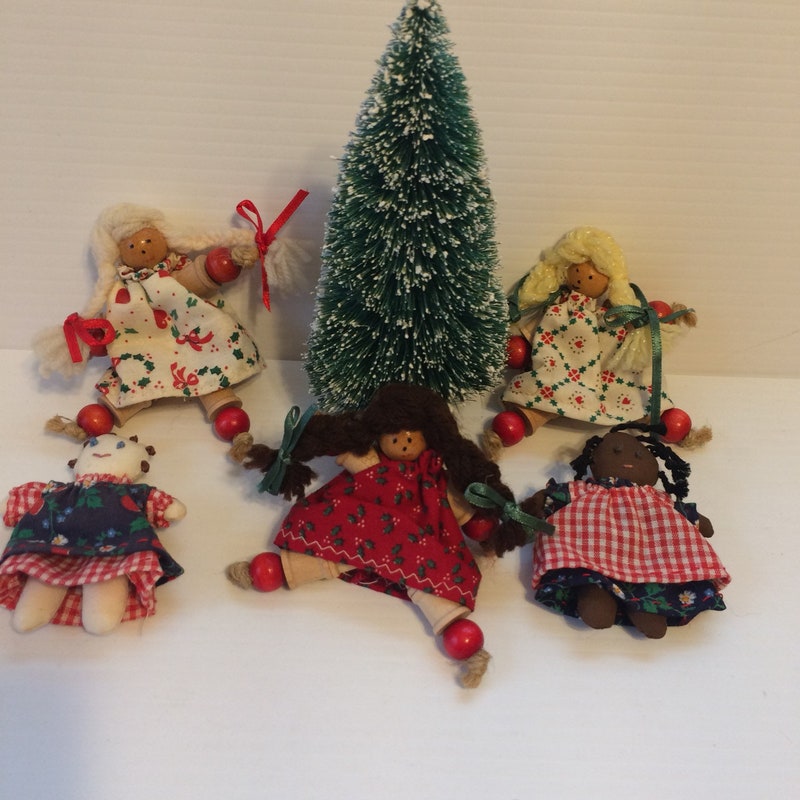 Rag Dolls Handmade - Etsy