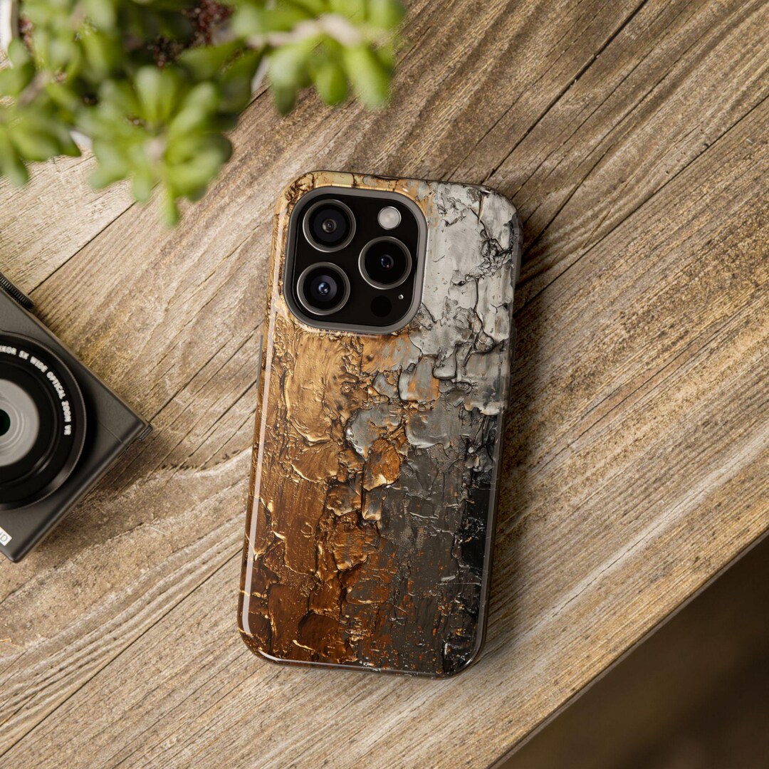 Tree Bark iPhone Case Magsafe Compatible Rustic Nature Phone Cover - Etsy
