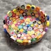 Handmade Quilled Paper Decorative Bowl - Etsy