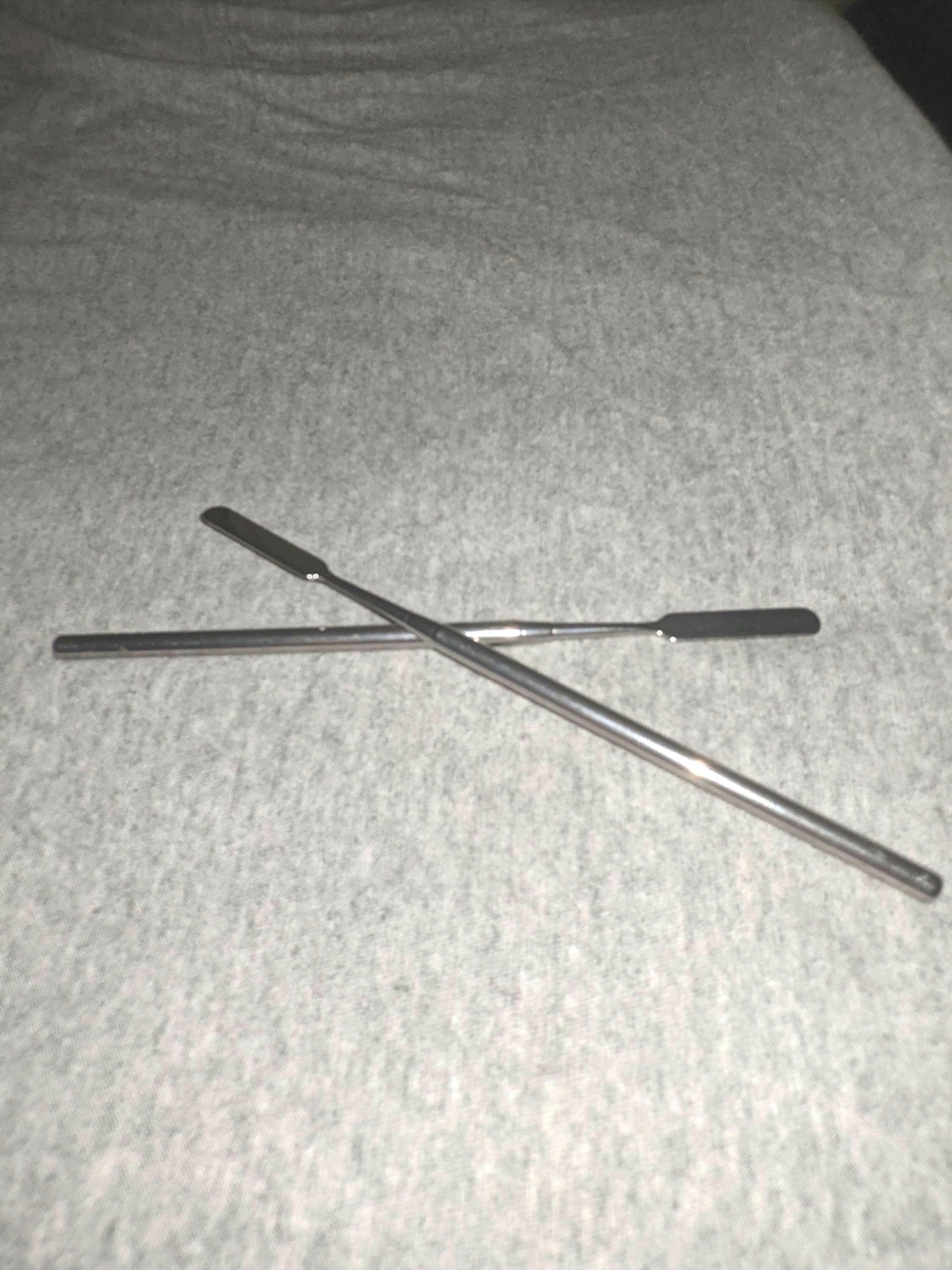 Stainless Steel Carving/scooping Tool - Big Breesh Co - Etsy
