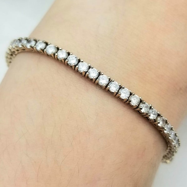 925 China Bracelet - Etsy
