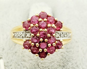 Right Hand Ring - Etsy