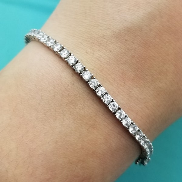 925 China Bracelet - Etsy