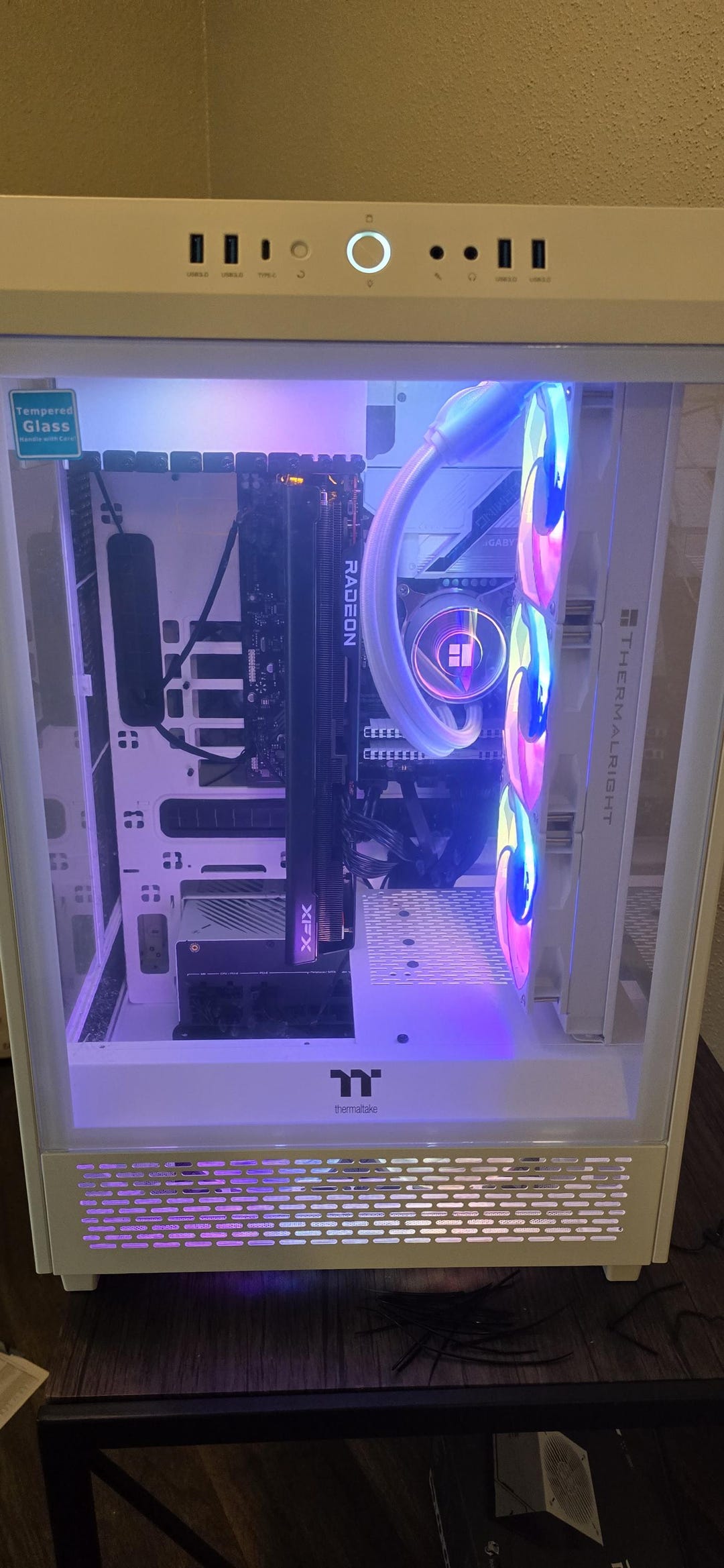 Custom Gaming PC I9/ RTX 3070 TI - Etsy