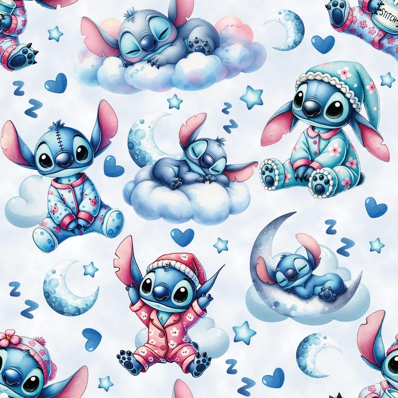 Easter Cartoons Fabric - Etsy