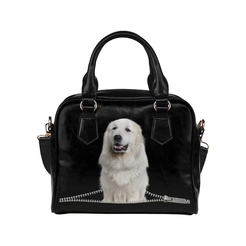 Great Pyrenees Handbags - Etsy