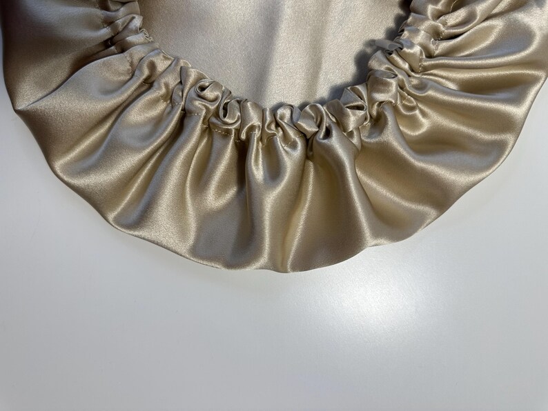Handmade Silk Bonnets | Mulberry Silk Caps | Pure Organic Silk | Hair ...