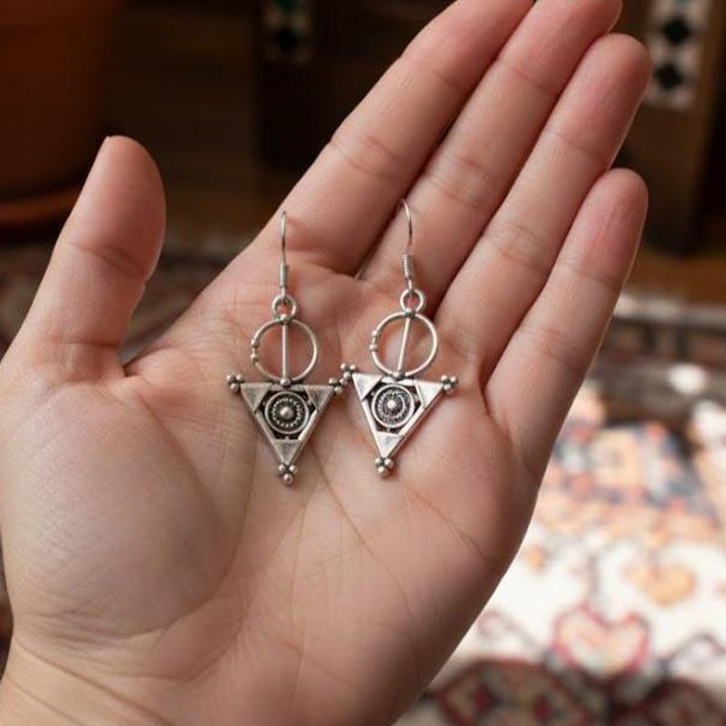 Berber Fibula - Etsy