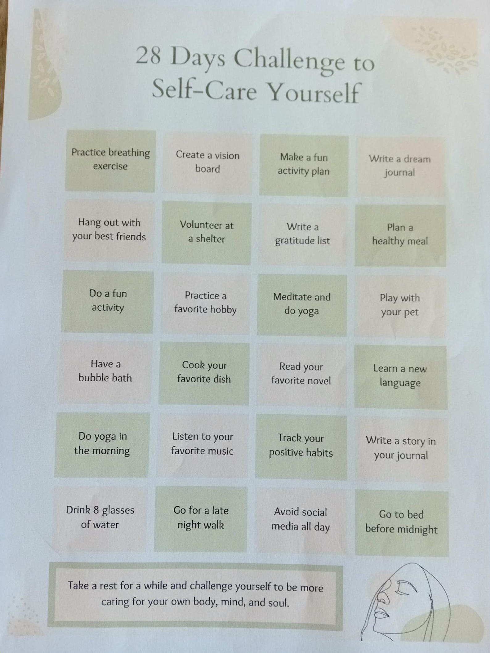 Wellness & Mindful Eating Tracker - Habit, Fitness, Food Diary - Self ...