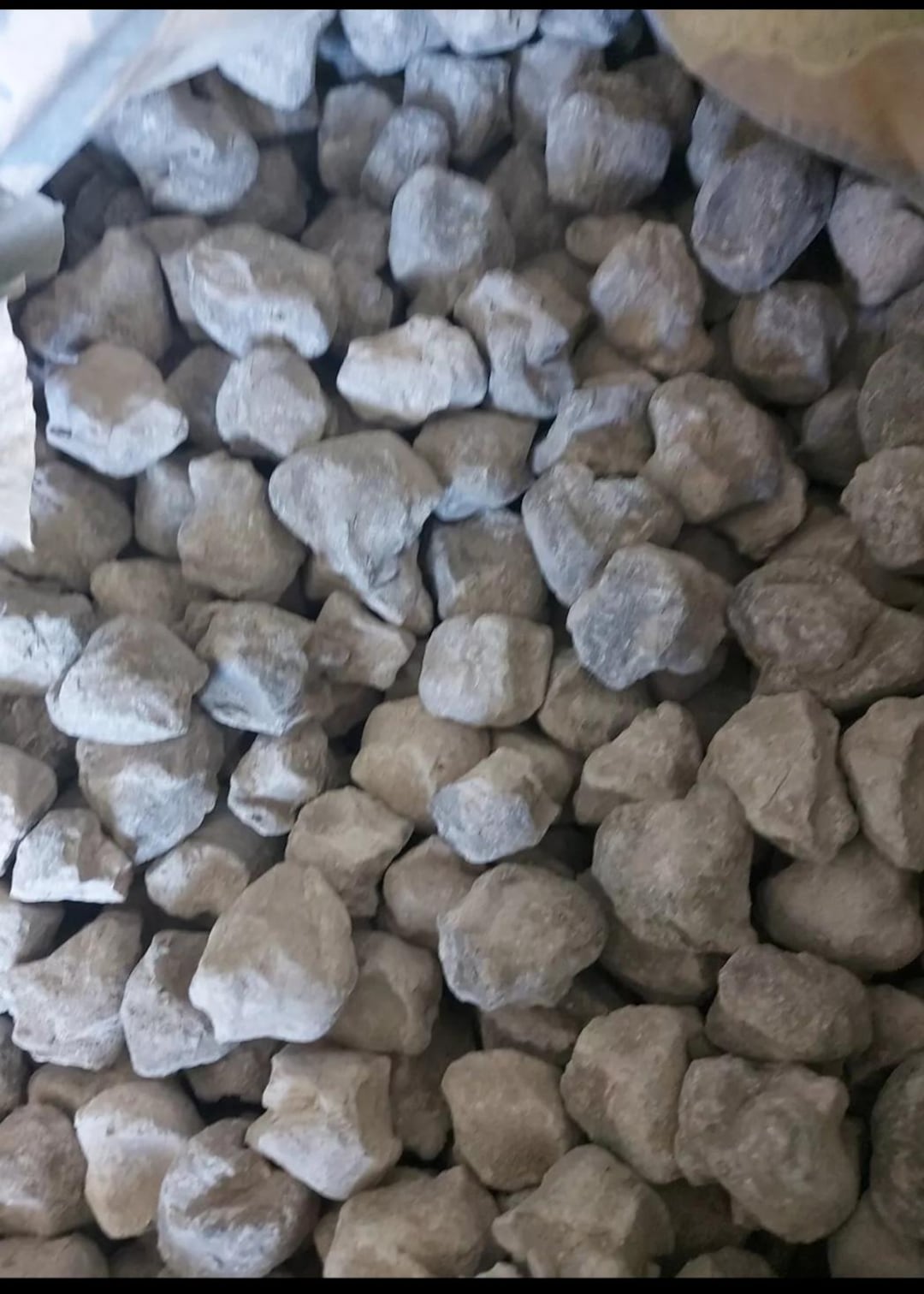 NZU EDIBLE CLAYS From Nigeria 1kg - Etsy