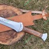 Greek Xiphos Sword Pattern - Etsy