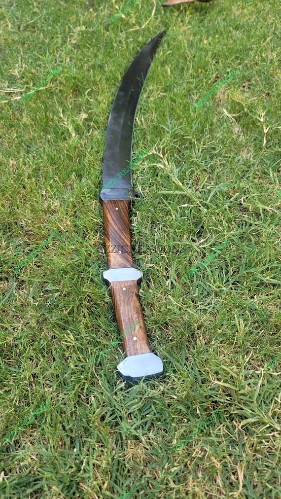 Celtic Falx