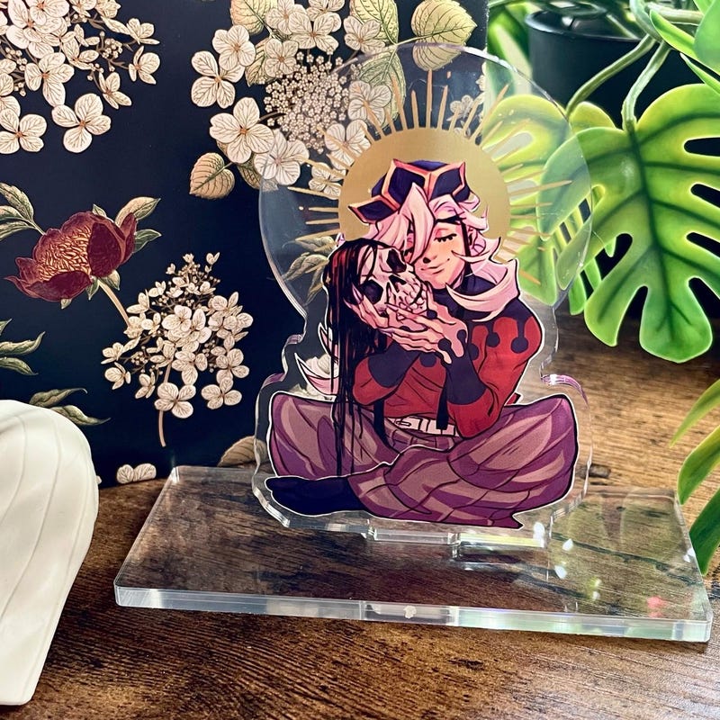 Douma Fan - Etsy
