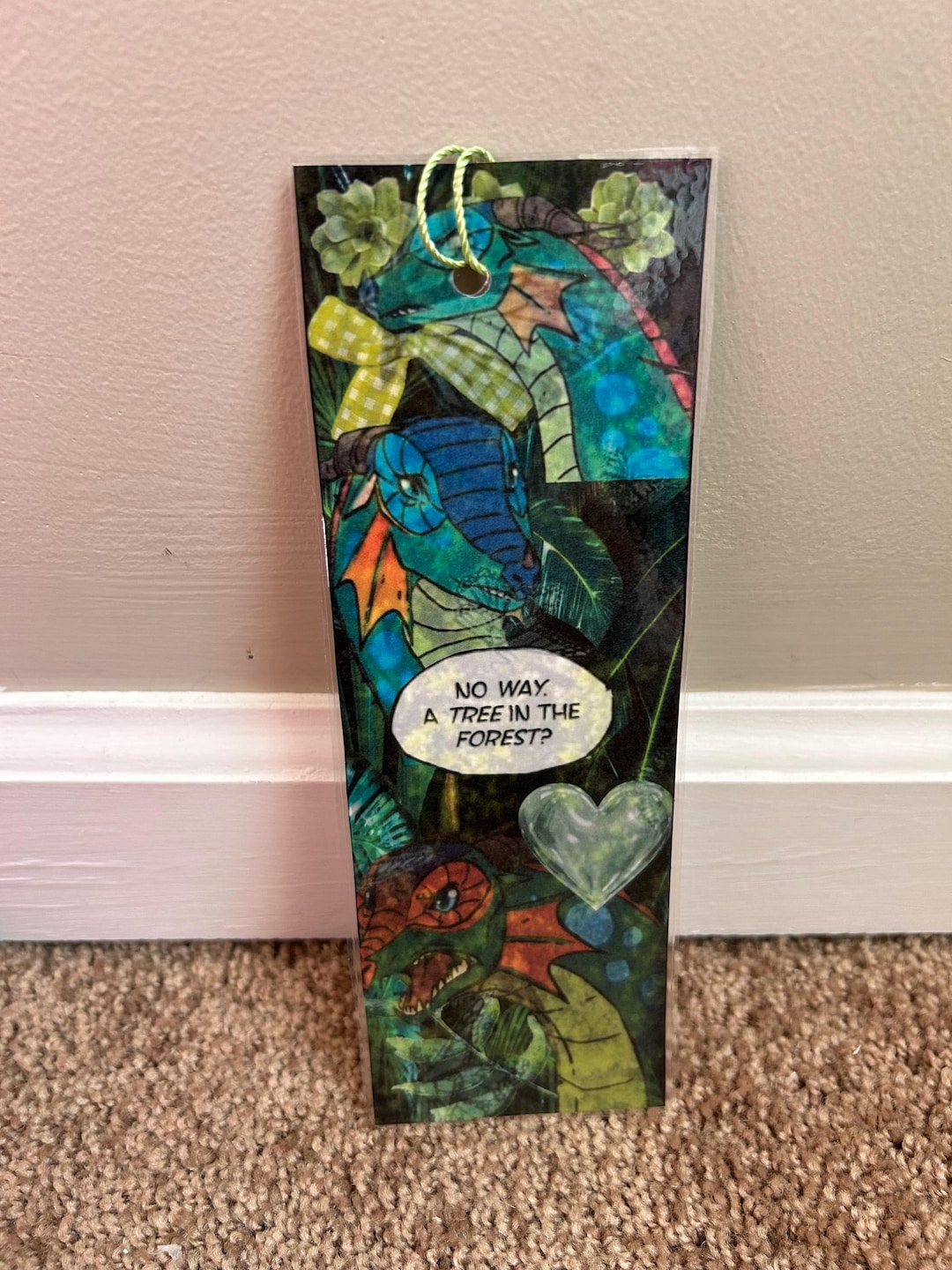 Wings of Fire Bookmarks! - Etsy