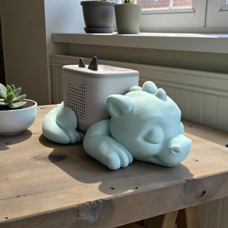 Toniebox 3d print - Etsy.de
