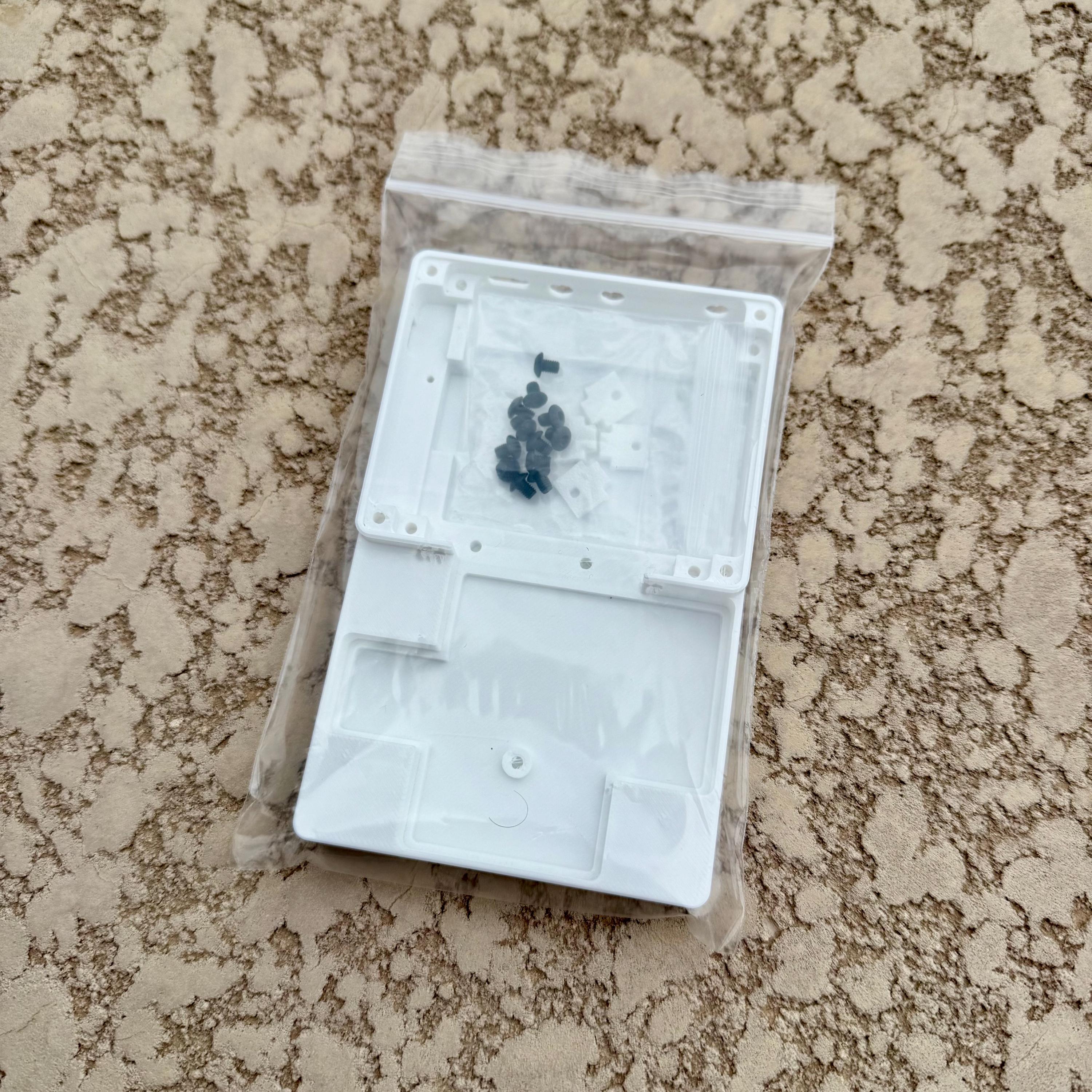 Picotracker V2 3D Printed Shell (PETG) - Includes M3 Machine Screws! - Etsy