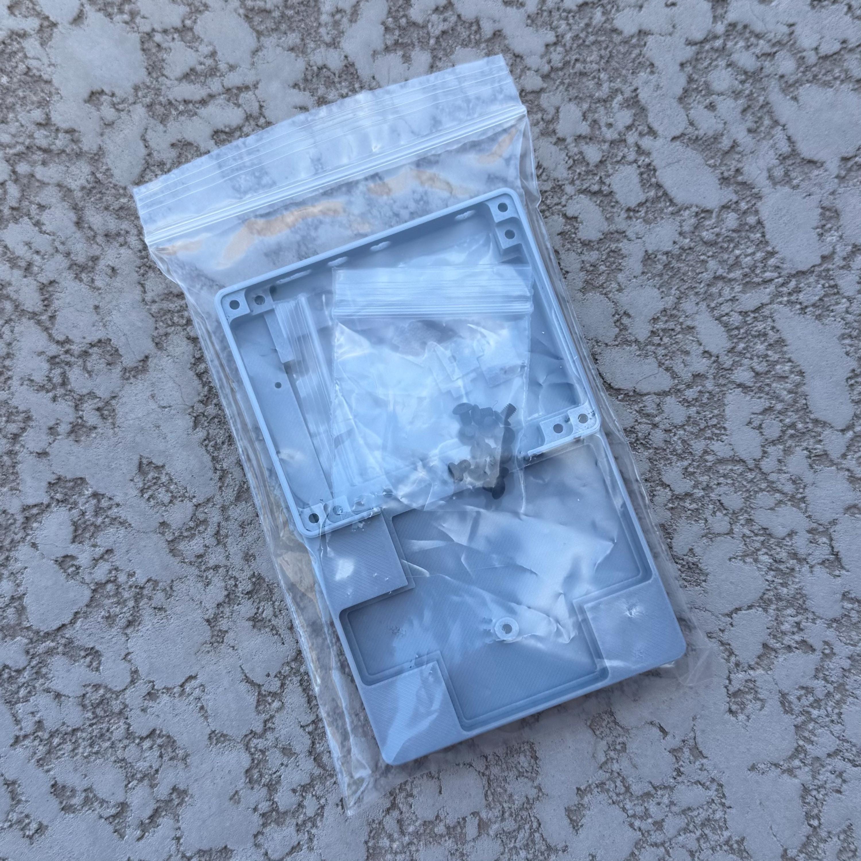 Picotracker V2 3D Printed Shell (PETG) - Includes M3 Machine Screws! - Etsy