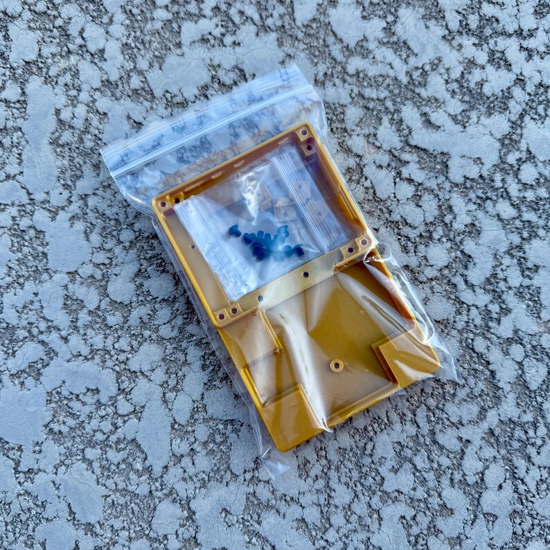 Picotracker V2 3D Printed Shell (PETG) - Includes M3 Machine Screws! - Etsy