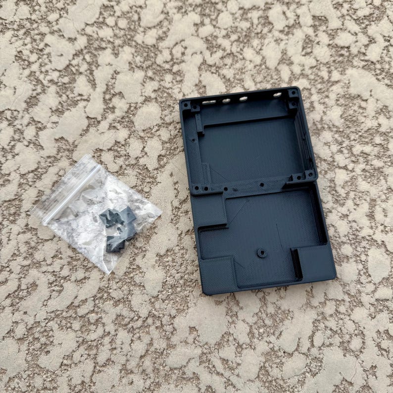 Picotracker V2 3D Printed Shell (PETG) - Includes M3 Machine Screws! - Etsy